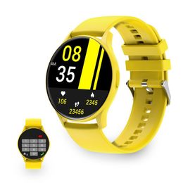 Smartwatch KSIX Globe -