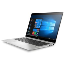 HP EliteBook X360 1040 G6 14" Core i7 1.9 GHz - SSD 1000 GB - 32GB QWERTY - Englisch