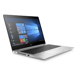 HP EliteBook 840 G6 14" Core i5 1.6 GHz - SSD 256 GB - 16GB AZERTY - Französisch