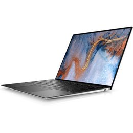 Dell XPS 13 9305 13" Core i7 2.8 GHz - SSD 512 GB - 16GB AZERTY - Französisch