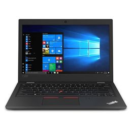 Lenovo ThinkPad L390 13" Core i5 1.6 GHz - SSD 256 GB - 8GB QWERTZ - Deutsch