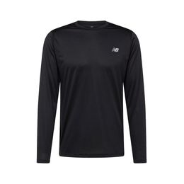 New Balance Performance Shirt 'Essentials' male Black size L