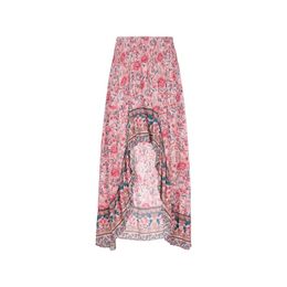Gaya Skirt 'Fashion Look' female Pink size M