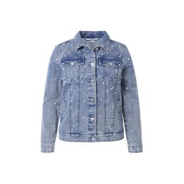 Studio Untold Jacke Damen Größe XXXL/4XL blue denim