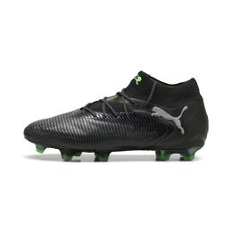Puma Soccer Cleats 'Future 8 Ultimate' male Black size 46