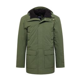 Schöffel Schöffel Outdoorjacke 'Rotterdam' Damen Größe 4XL oliv
