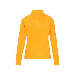 NALLY Pullover Damen Gr&ouml;&szlig;e XXL hellorange