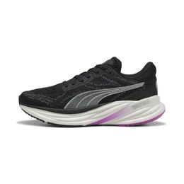 Puma Running Shoes 'Magnify Nitro 2' female Black size 35,5