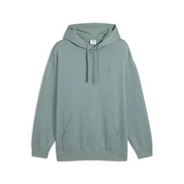 Puma Sweatshirt 'Essentials' Herren Gr&ouml;&szlig;e L pastellgr&uuml;n