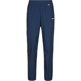 Head Breaker Trainingshose Herren - blau - Gr. M - Polyester