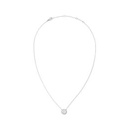 Daniel Wellington Halskette - Audrey Mother of Choker - Gr. unisize - in Silber - f&uuml;r Damen