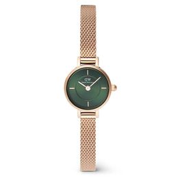Daniel Wellington Uhr - Petite Mini Uhr - Gr. unisize - in Quarz - f&uuml;r Damen
