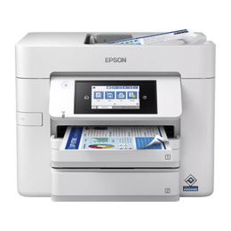 Epson WorkForce Pro WF-C4810DTWF - Tintenstrahldrucker