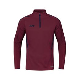 Jako Athletic Sweatshirt 'Team' male Red size S