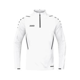 Jako Sportsweatshirt 'Team' Herren Größe XXXL schwarz / weiß