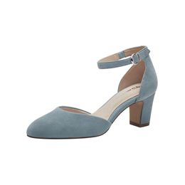 Tamaris Pumps female Blue size 42