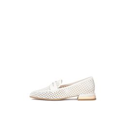 Kazar Slipper Damen Gr&ouml;&szlig;e 36 offwhite