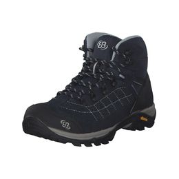 Eb-sport Boots 'Mount Crillon High' male Blue size 41