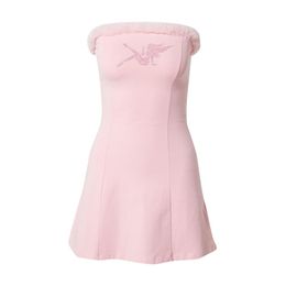 SHYX Kleid 'Candy' Damen Größe 36 pink Winterkleid