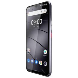 Gigaset GS5 128GB - Grau - Ohne Vertrag