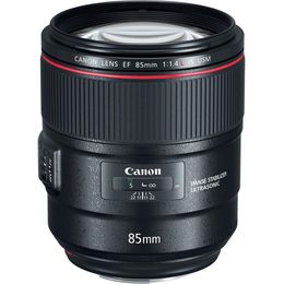 Objektiv Canon EF 85mm f/1.4 L IS USM Canon EF 85mm f/1.4