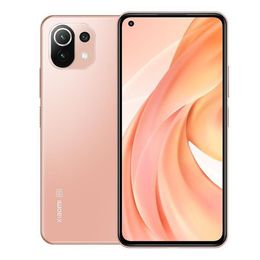 Xiaomi 11 LITE 5G NE 256GB - Rosa - Ohne Vertrag