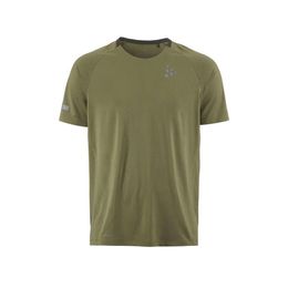 Craft Pro Hypervent Tee 2 Bekleidung Herren gr&uuml;n S