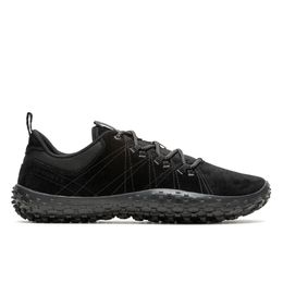 Merrell Wrapt Schuhe Herren schwarz 46.5