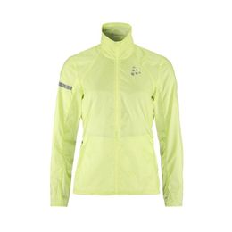 Craft Pro Hypervent Jacket 2 Bekleidung Damen gr&uuml;n S