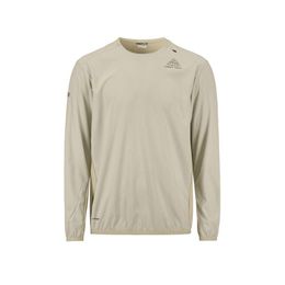 Craft Pro Hypervent LS Wind Top 2 Bekleidung Herren beige M
