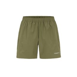 Craft Adv Essence Shorts Bekleidung Herren gr&uuml;n XL