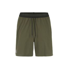 Craft Pro Hypervent Long Shorts 2 Bekleidung Herren gr&uuml;n M