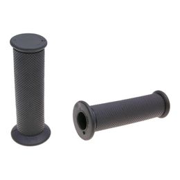 Griffe Satz Domino 3720 Scooter schwarz 120mm