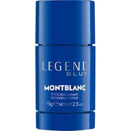 Montblanc Herrendüfte Legend Blue Deodorant Stick 75 g