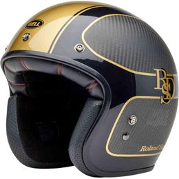 Bell Custom 500 Carbon RSD, Jethelm