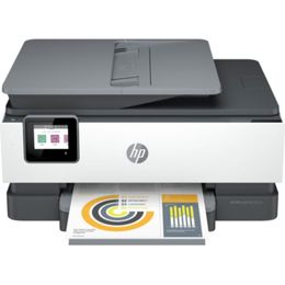 HP OfficeJet Pro 8025e - Tintenstrahldrucker