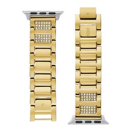 Guess Armband ' APPLE BAND (38MM-40MM) ' Damen Gr&ouml;&szlig;e One Size gold
