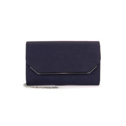 Tamaris Clutch 'Amalia' Damen Gr&ouml;&szlig;e One Size nachtblau