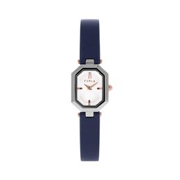 Furla Uhr Damen Gr&ouml;&szlig;e One Size navy / gold / wei&szlig;
