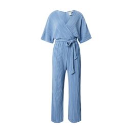 Y.A.S YAS Jumpsuit 'YASOLINDA' Damen Gr&ouml;&szlig;e XXXL royalblau