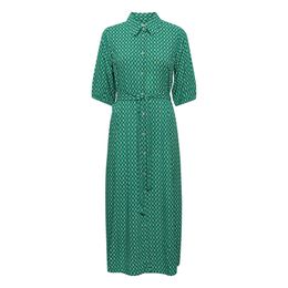 Cream Kleid 'Tiah' Damen Gr&ouml;&szlig;e 38 gr&uuml;n / mint Sommerkleid