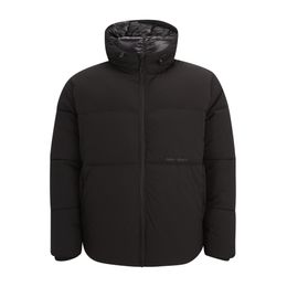 Jack & Jones Plus Jack & Jones Plus Jacke 'JORVesterbro' Herren Gr&ouml;&szlig;e 6XL schwarz