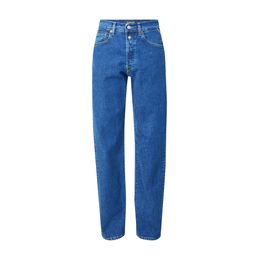 Replay Jeans Damen Gr&ouml;&szlig;e 28 blue denim