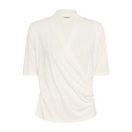 Soaked in Luxury Bluse 'Columbine' Damen Gr&ouml;&szlig;e XS offwhite