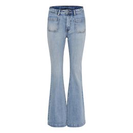 My Essential Wardrobe Jeans 'Dango' Damen Gr&ouml;&szlig;e 28 blue denim