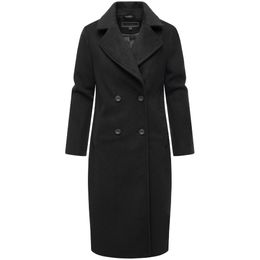 Navahoo Between-Seasons Coat 'Sternlein 14' female size S Black