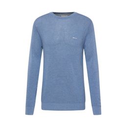 Gant Pullover Herren Gr&ouml;&szlig;e L opal