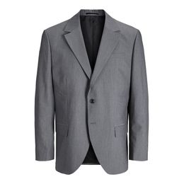 Jack & Jones JACK & JONES Suit Jacket 'JPRFranco' male size 56 Grey