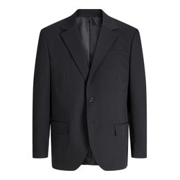 Jack & Jones JACK & JONES Suit Jacket 'JPRFranco' male size 46 Black