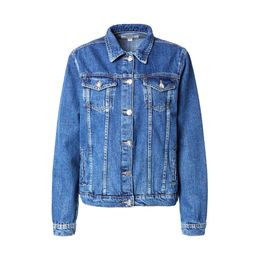 Dorothy Perkins Jacke Damen Gr&ouml;&szlig;e XS blue denim Sommerjacke
